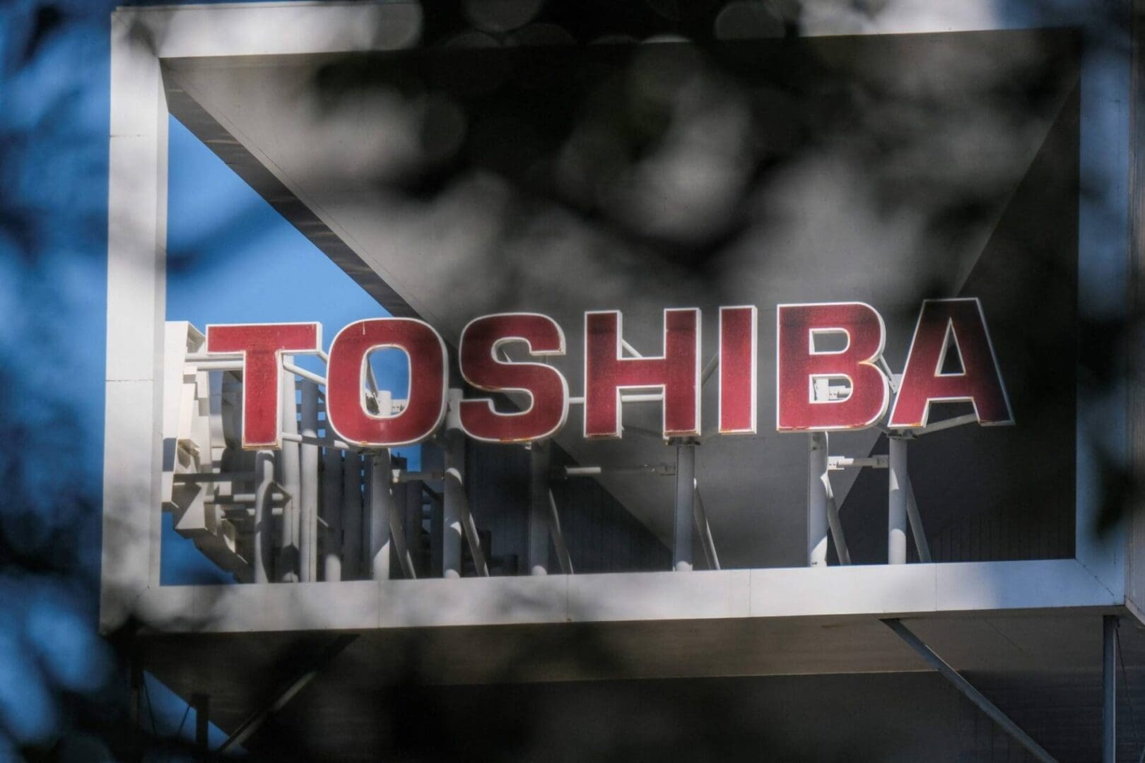 Toshiba