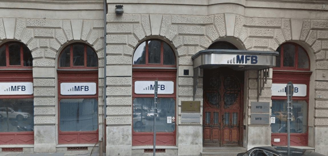 Vezetőváltás az MFB élén – Kovács Zsolt az új vezető